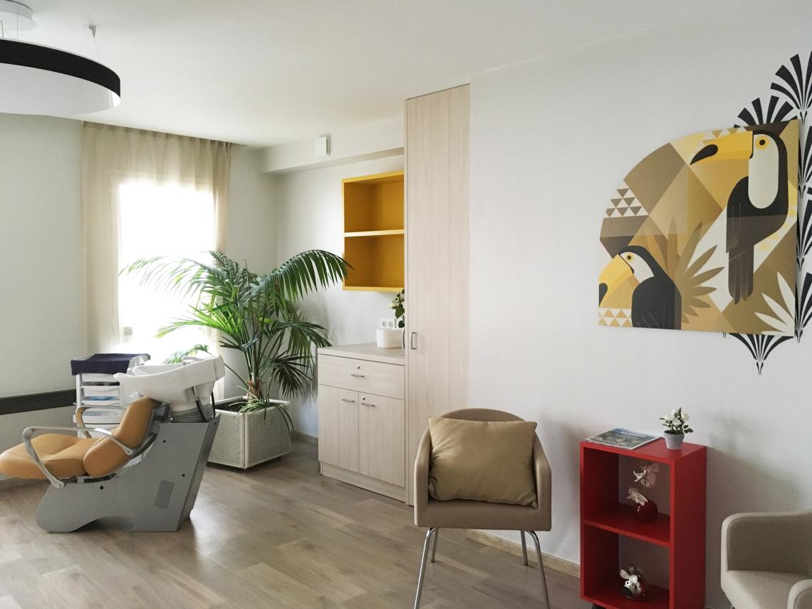 Résidence Services Seniors DOMITYS - Les Symphoniales - 78150 - LE ...