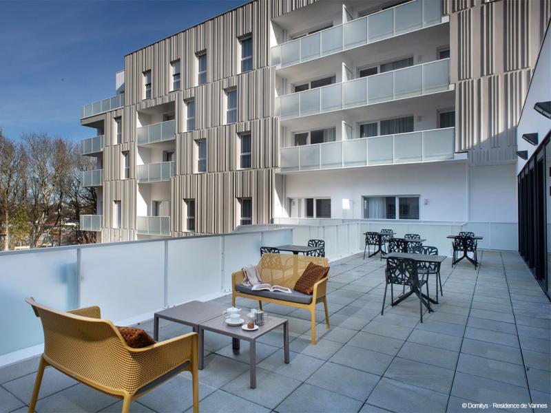 Résidence Senior et Logement Senior: louer ou acheter en Résidence ...