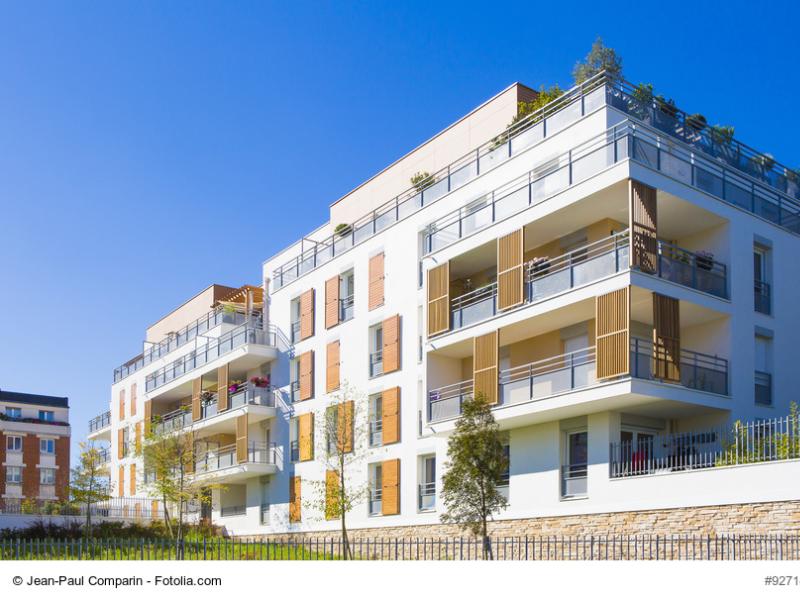 Résidence Senior et Logement Senior: louer ou acheter en Résidence ...