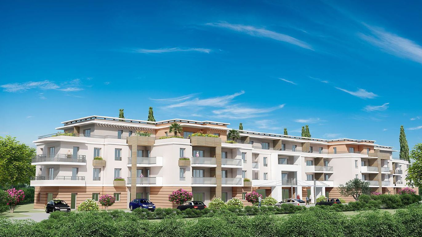 Résidence Senior : Ovelia met le cap sur le Sud et s'installe à OPIO Résidence Senior : Ovelia met le cap sur le Sud et s'installe à OPIO